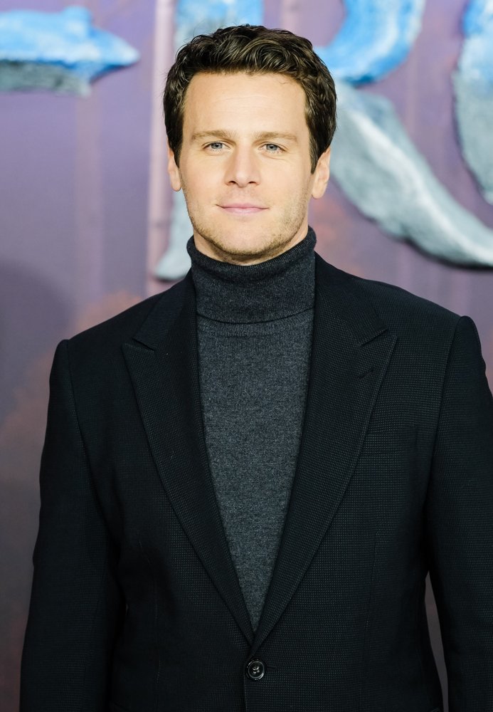 Jonathan Groff Pictures, Latest News, Videos.