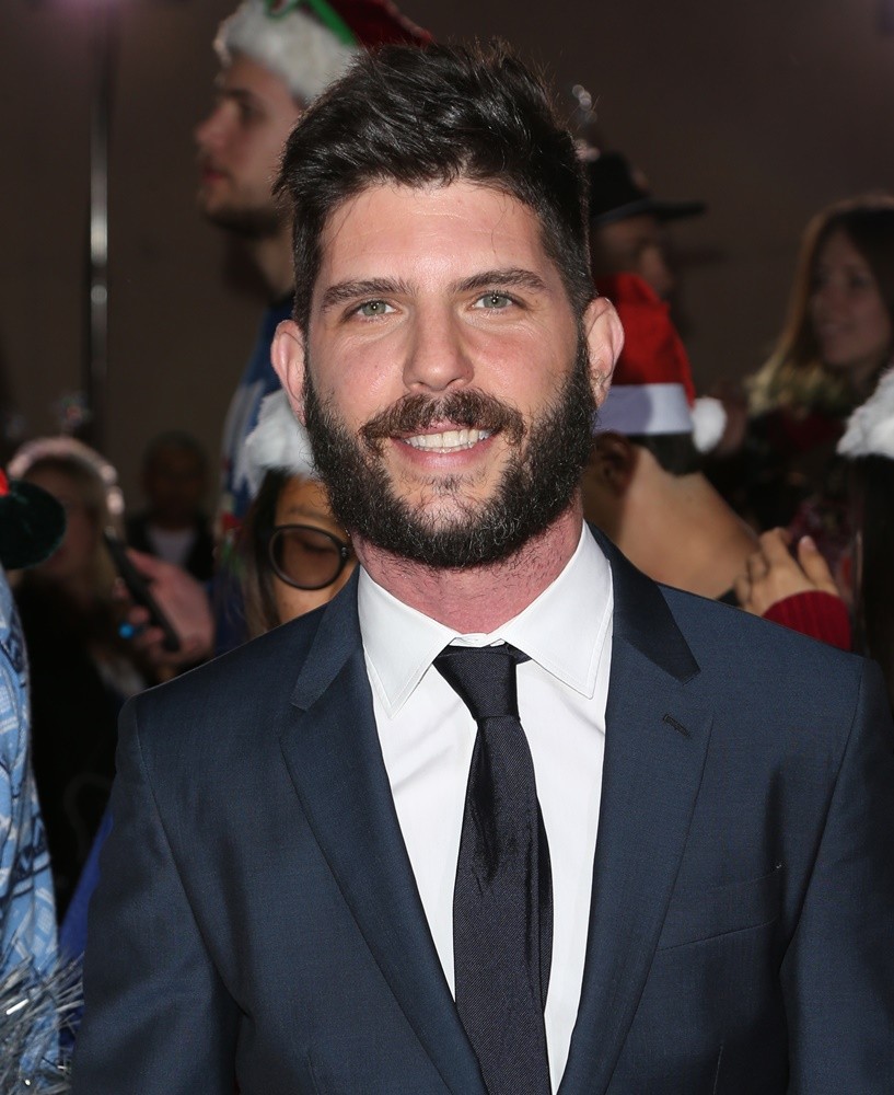 jonathan-levine Picture 1 - Los Angeles World Premiere of The Night ...