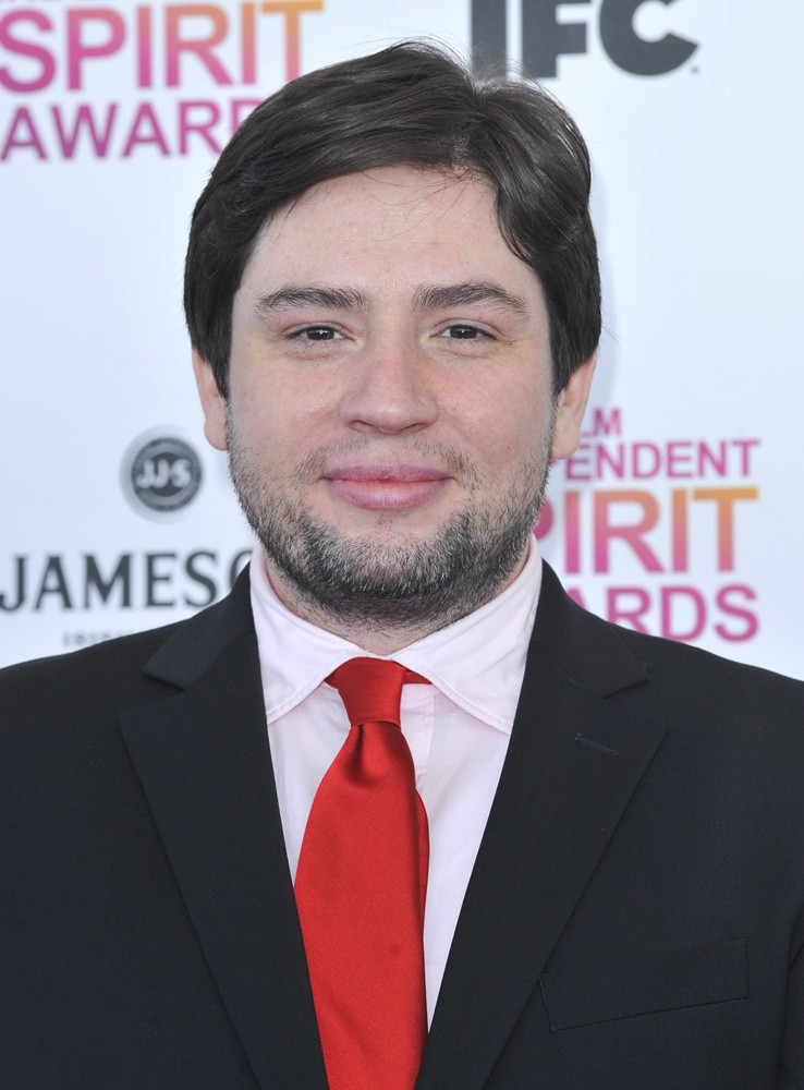 jonathan lisecki Picture 1 - 2013 Film Independent Spirit Awards - Arrivals