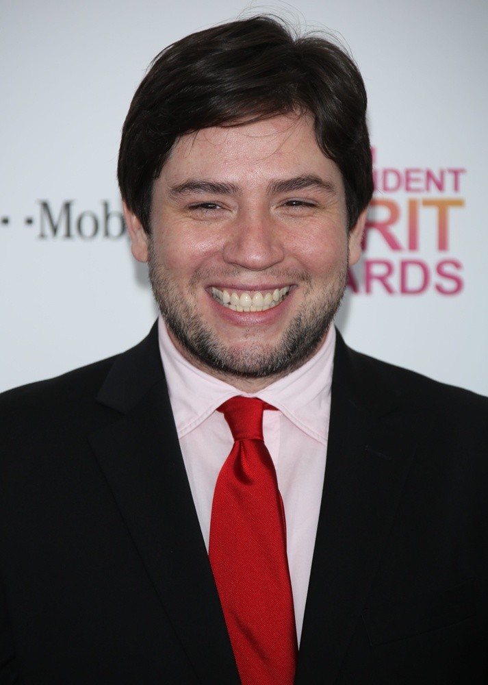jonathan lisecki Picture 1 - 2013 Film Independent Spirit Awards - Arrivals
