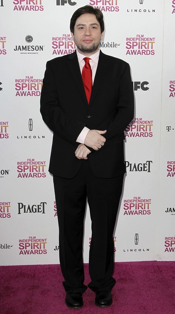 jonathan lisecki Picture 1 - 2013 Film Independent Spirit Awards - Arrivals