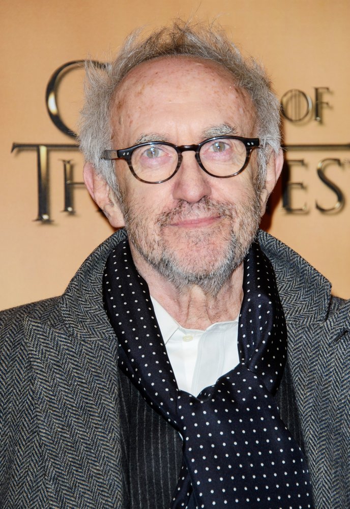 The Game Picture 1 - Game of Thrones Season Five World Premiere - Arrivals