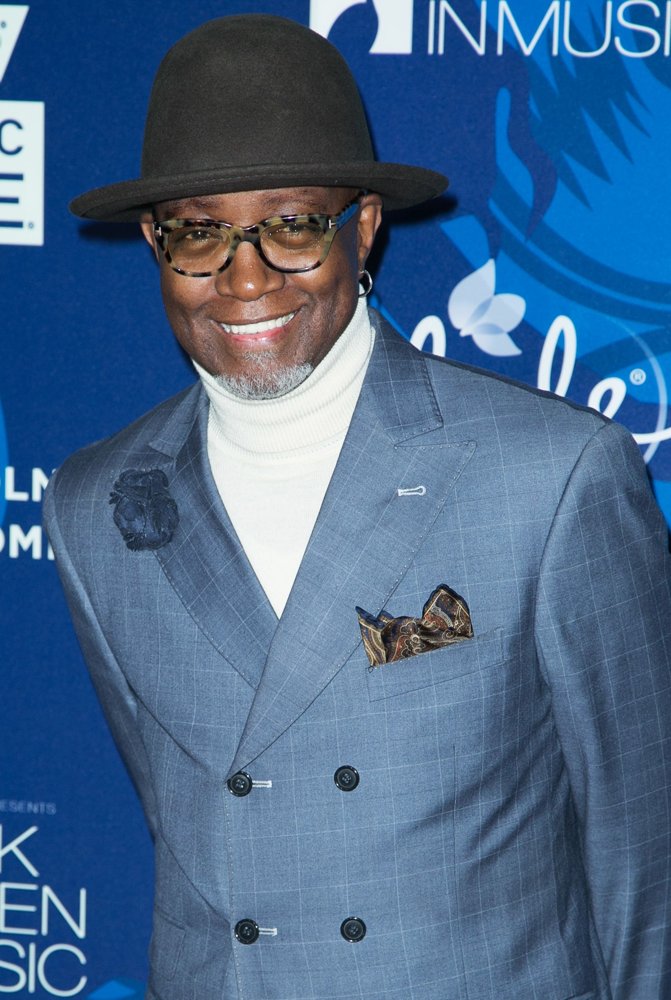 jonathan slocumb Picture 1 - 6th Annual ESSENCE Black Women in Music