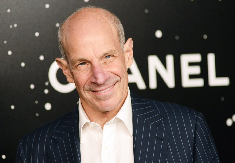 JonathanTisch Picture 1 - Museum of Modern Art's 11th Annual Film ...