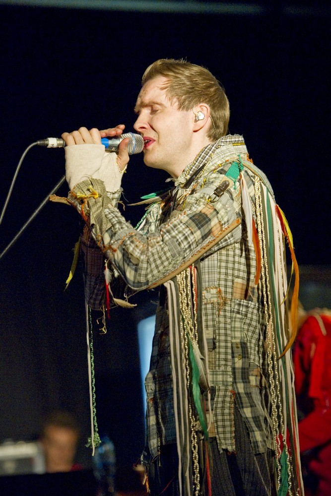 Sigur Ros Picture 21 - Jonsi Kicks Off His European Solo Tour
