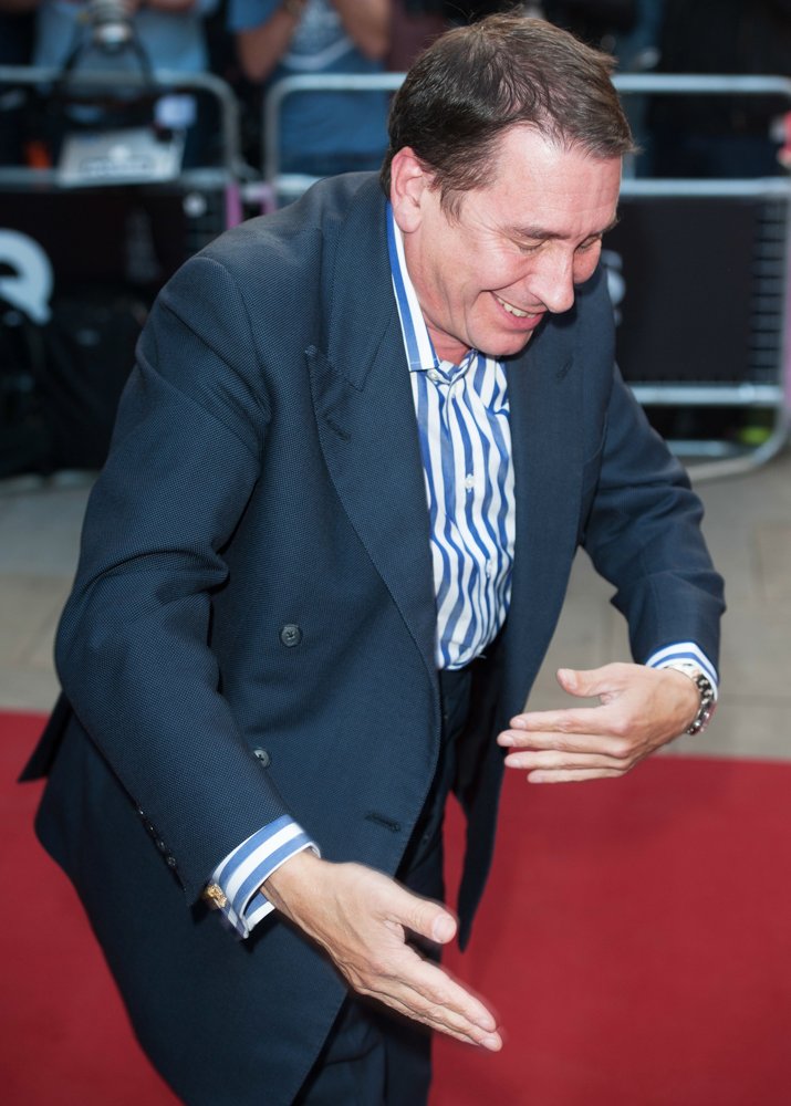 Jools Holland Pictures, Latest News, Videos. Jools Holland Pictures, Latest News, Videos.