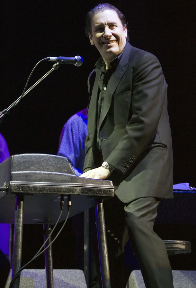 Jools Holland Pictures, Latest News, Videos. Jools Holland Pictures, Latest News, Videos.