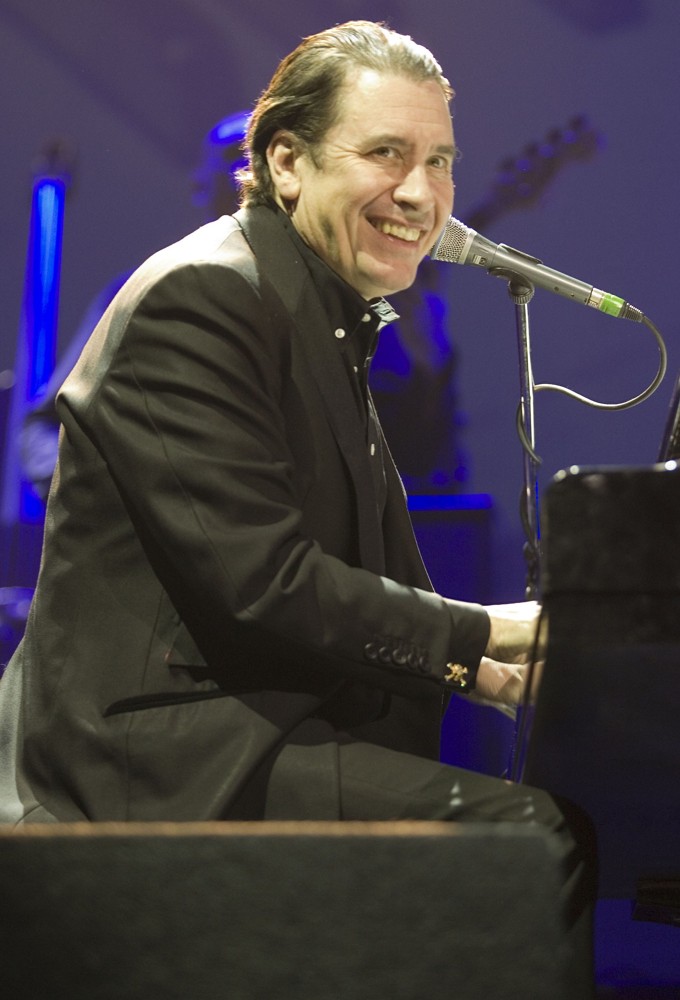 Jools Holland Pictures, Latest News, Videos. Jools Holland Pictures, Latest News, Videos.