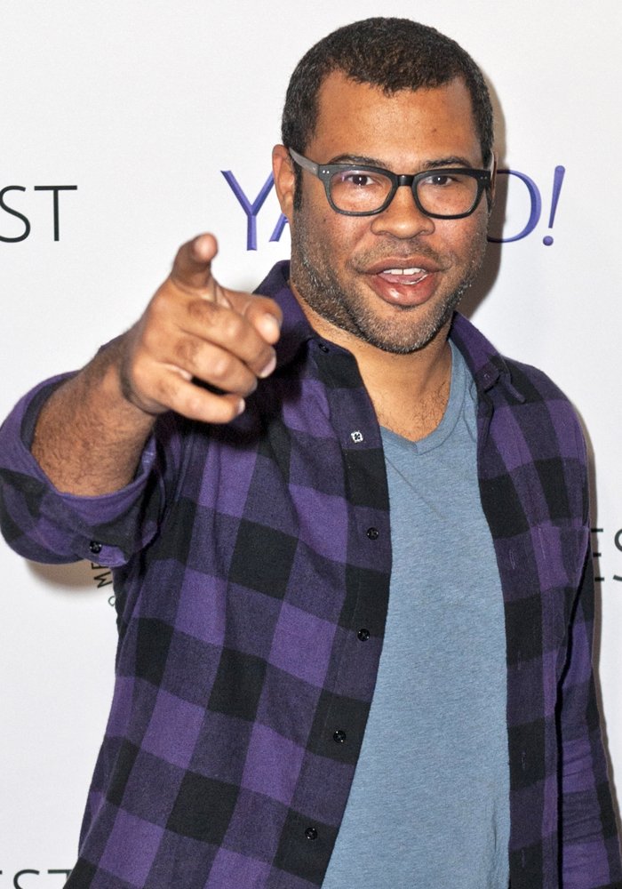 Jordan Peele Picture 1 - The Paley Center for Media's 32nd Annual ...