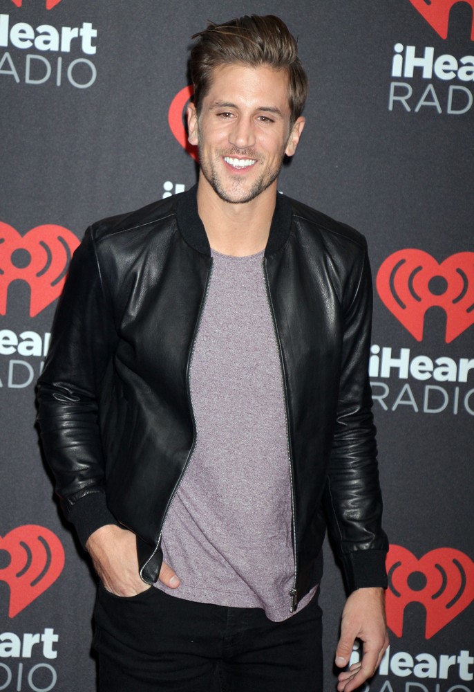 Jordan Rodgers Pictures, Latest News, Videos.