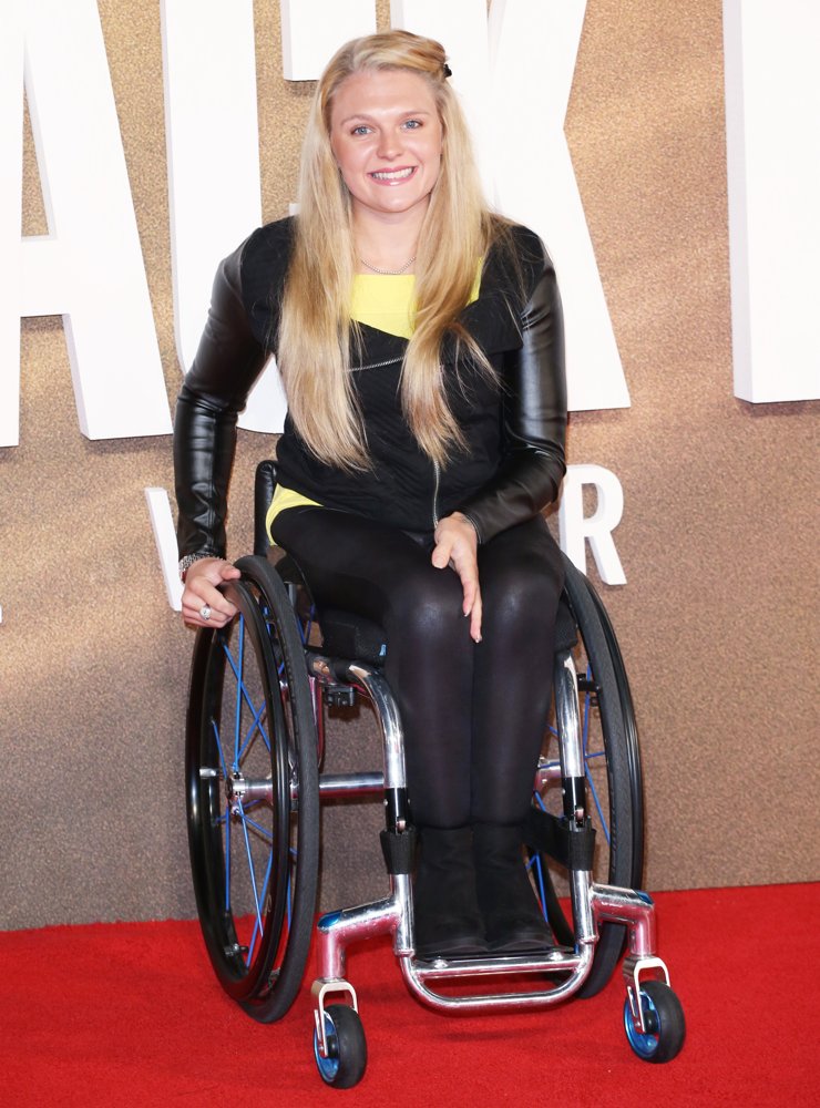 The European Premiere of Jack Reacher: Never Go Back - Picture 1