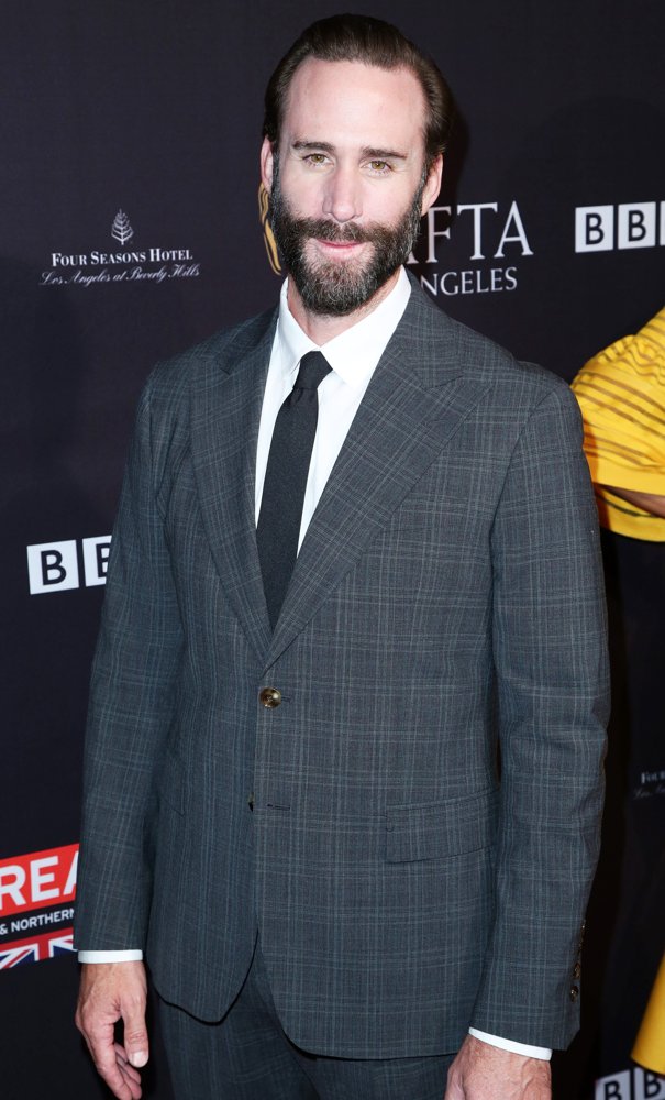 Joseph Fiennes Picture 28 - 70th Emmy Awards - Arrivals