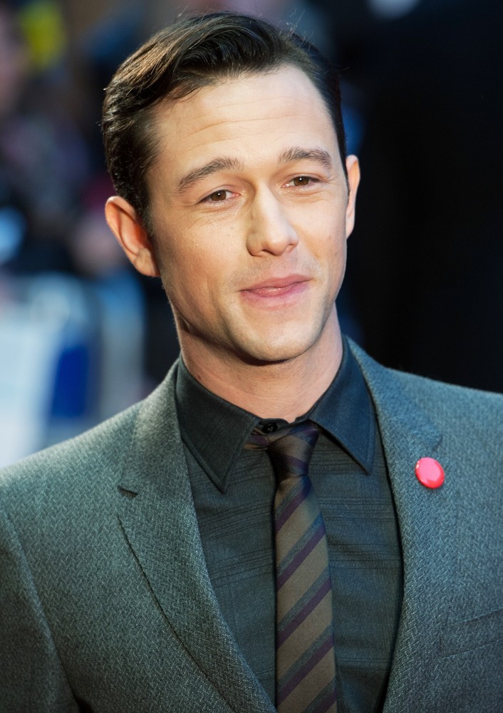 joseph-gordon-levitt Picture 1 - 57th BFI London Film Festival - Don ...