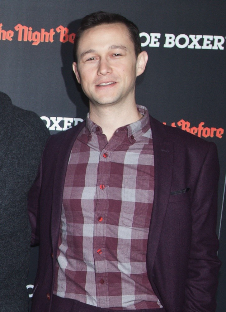 Joseph Gordon-Levitt Picture 123 - New York Screening of Columbia ...