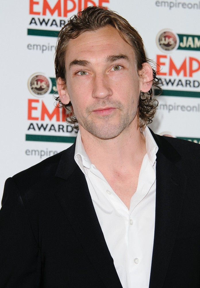 joseph-mawle Picture 1 - The Empire Film Awards 2012 - Arrivals