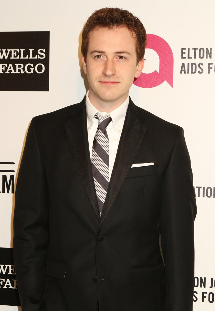 Joseph Mazzello Pictures Latest News Videos