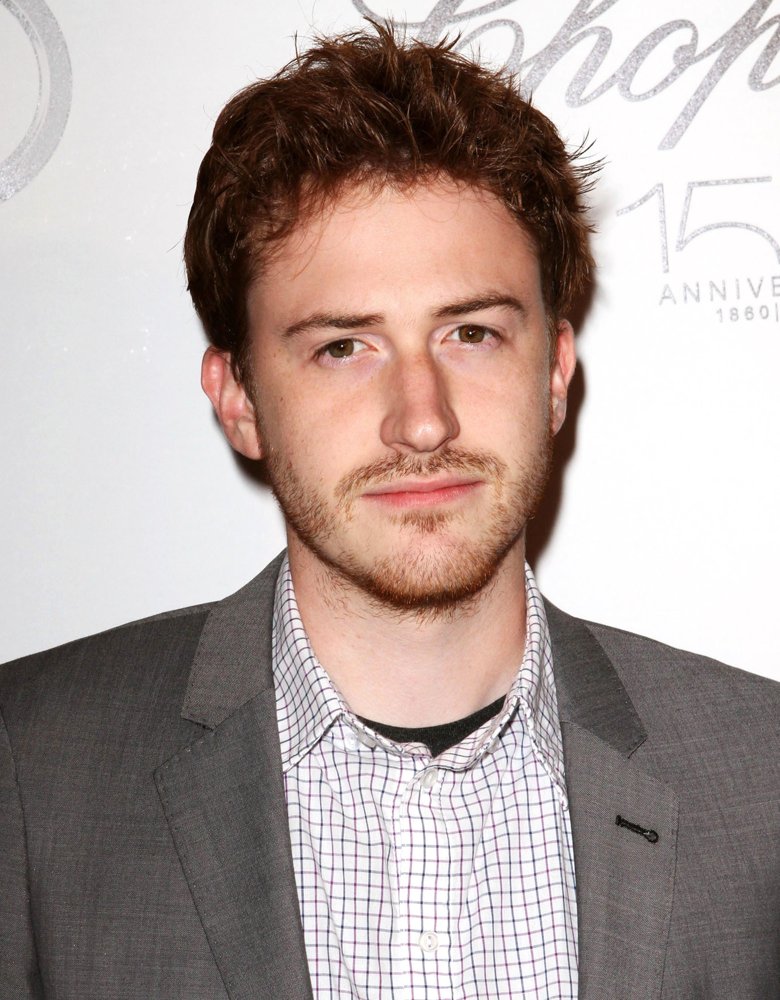 joseph mazzello Picture 6 - The 48th New York Film Festival - The ...