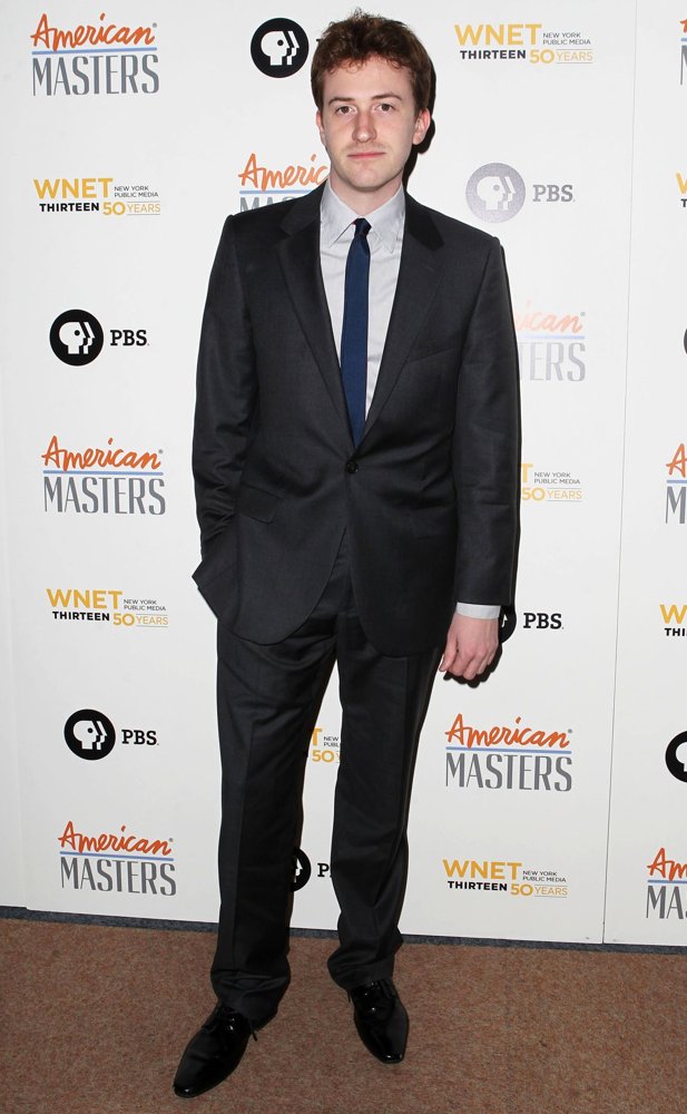 Joseph Mazzello Pictures Latest News Videos