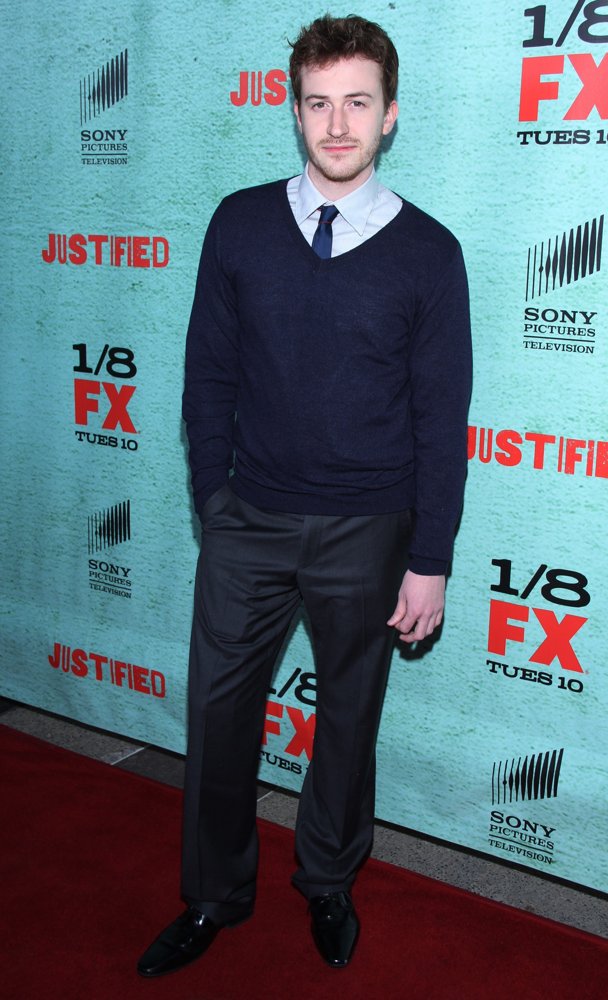 Joseph Mazzello Pictures, Latest News, Videos.