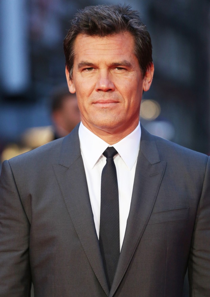 josh brolin Picture 103 - 57th BFI London Film Festival - Labor Day ...