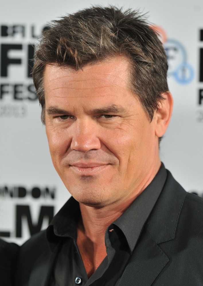josh brolin Picture 105 - 57th BFI London Film Festival - Labor Day ...