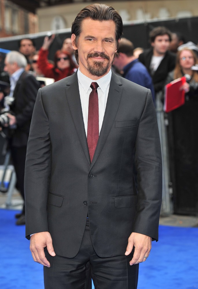 Josh Brolin Picture 76 - Men in Black 3 - UK Film Premiere - Arrivals Josh Brolin Picture 76 - Men in Black 3 - UK Film Premiere - Arrivals