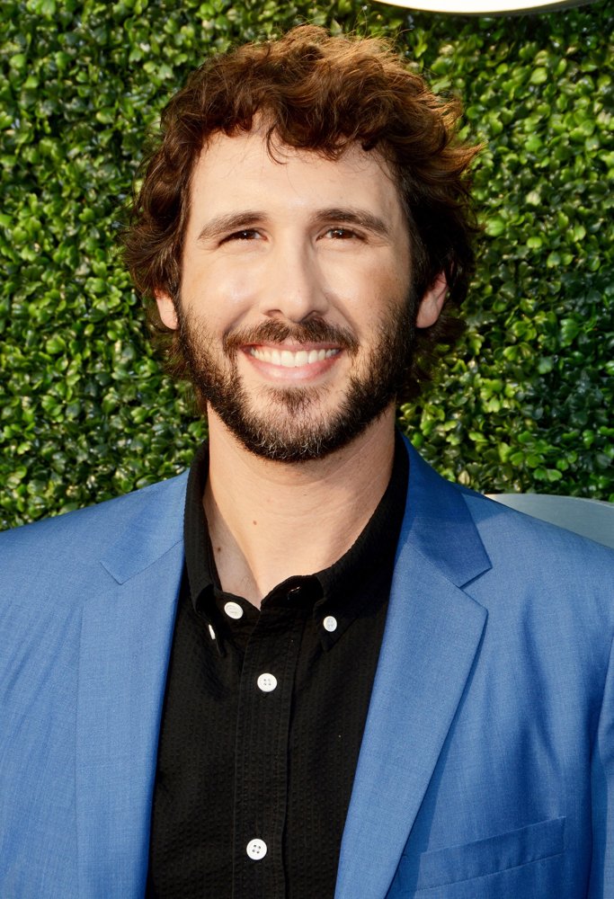 Josh Groban Picture 55 - Venice Family Clinic's 33rd Annual Silver ...