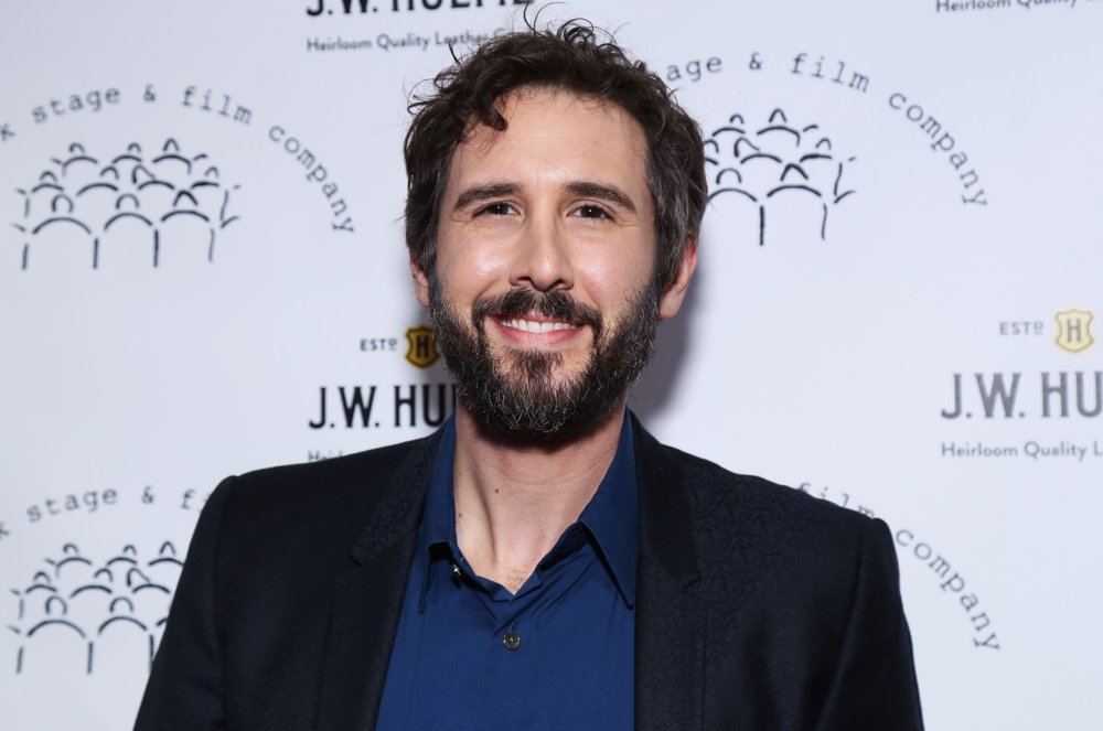 Josh Groban Pictures, Latest News, Videos.