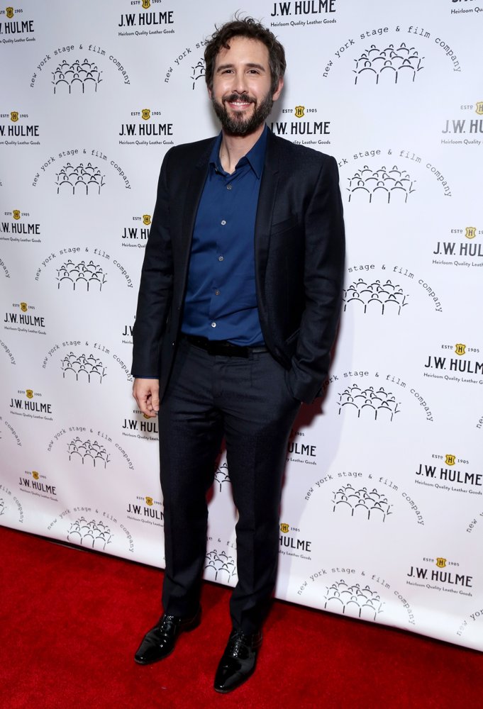 Josh Groban Pictures, Latest News, Videos.