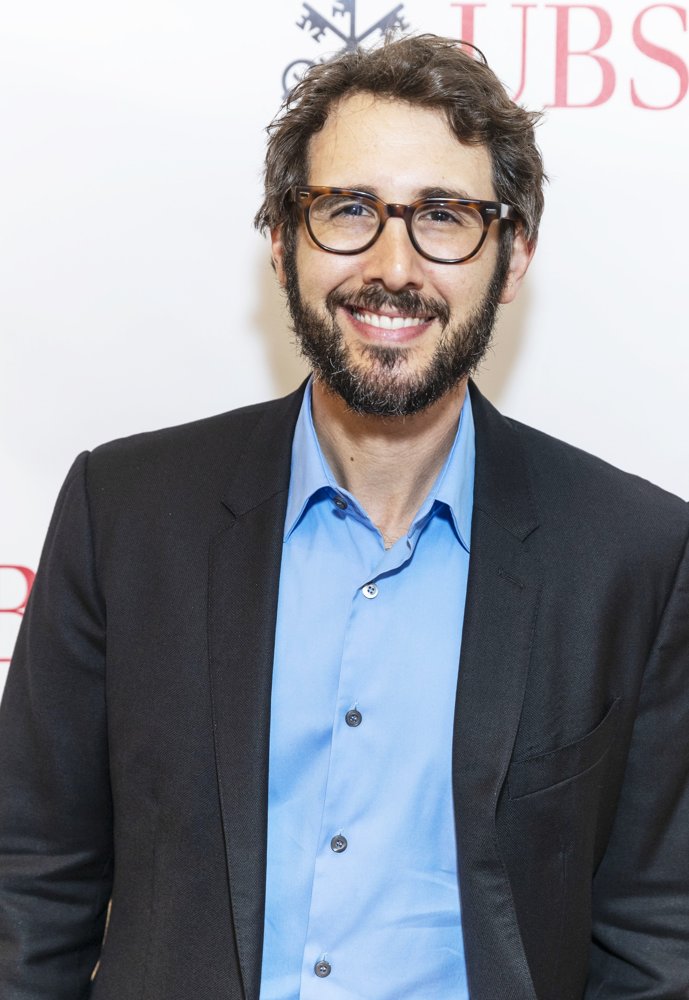 Josh Groban Pictures with High Quality Photos