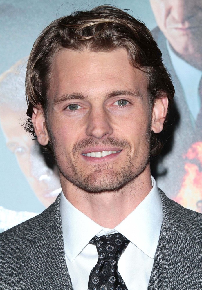 Josh Pence - Alchetron, The Free Social Encyclopedia