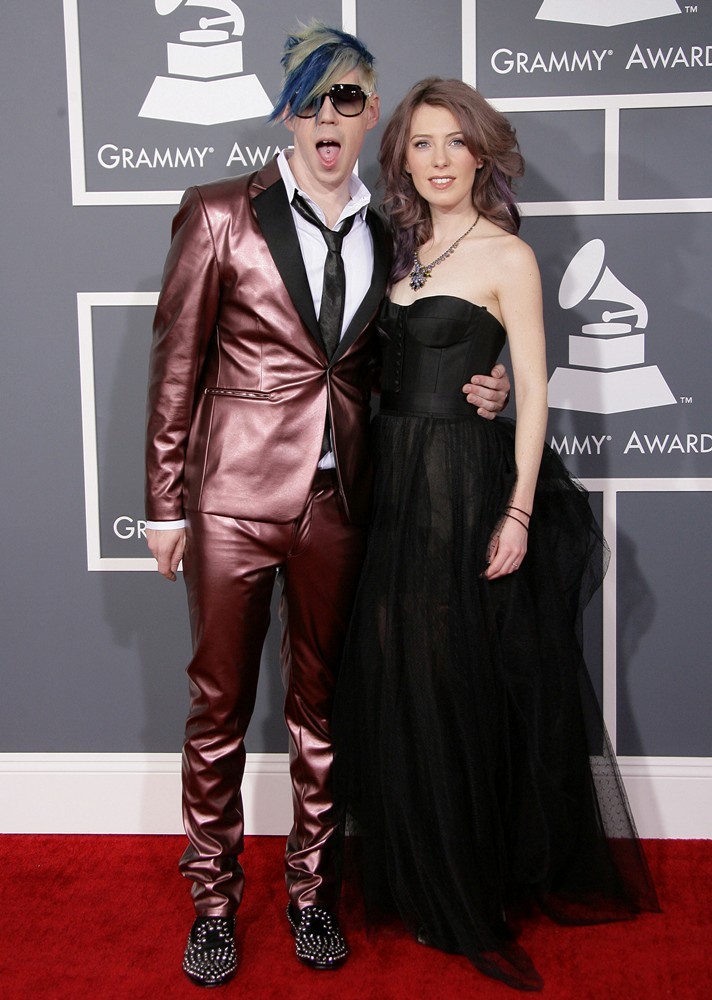55th Annual GRAMMY Awards - Arrivals - Picture 1