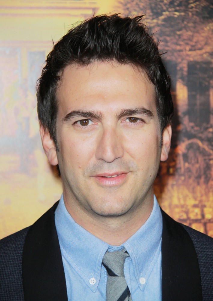 Fun. Picture 1 - The Premiere of Paramount Pictures' Fun Size - Arrivals