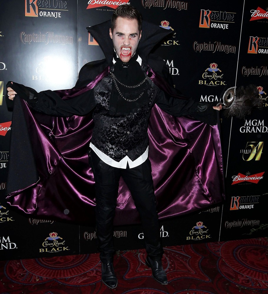 Josh Strickland Picture 14 - VIP Screening of Lovelace Hosted by Planet ...