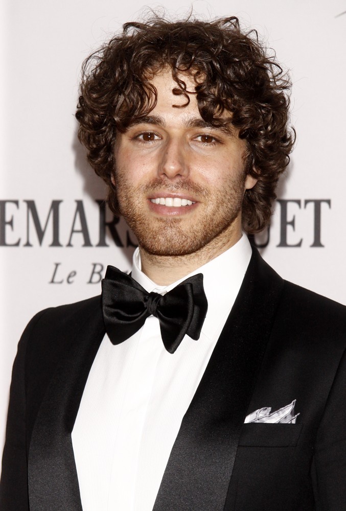 Josh Young - Alchetron, The Free Social Encyclopedia