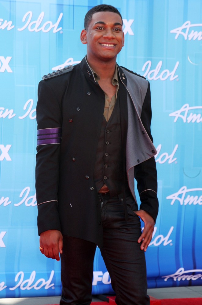 Joshua Ledet Picture 7 - American Idol Season 11 Grand Finale Show ...