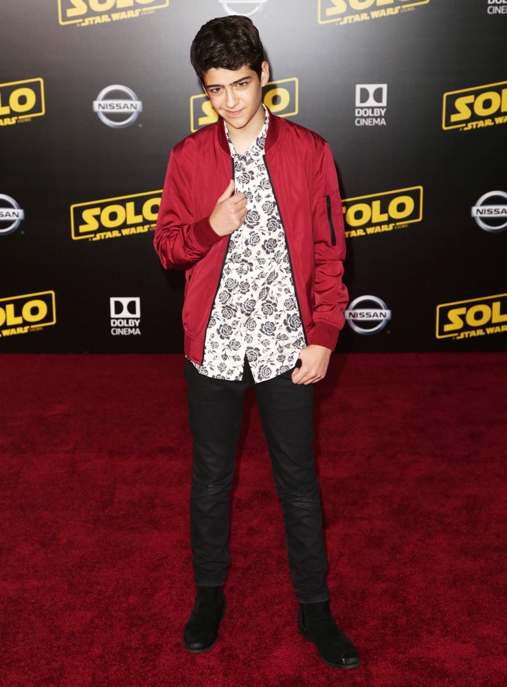 Rush Picture 316 - Premiere of Netflix's Dumplin'