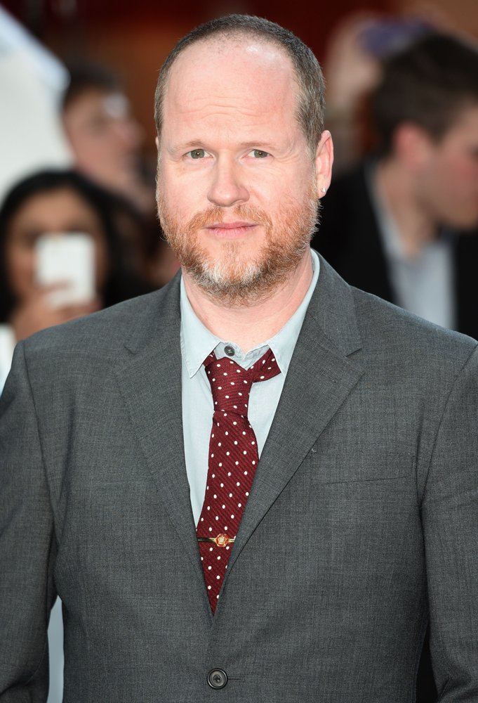 Joss Whedon Picture 41 - Los Angeles Premiere of Marvel's Avengers: Age ...