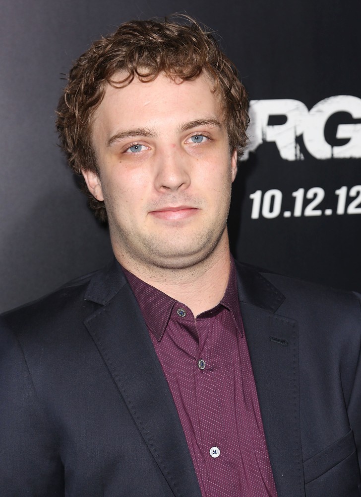 jozef-fahey Picture 1 - Argo - Los Angeles Premiere