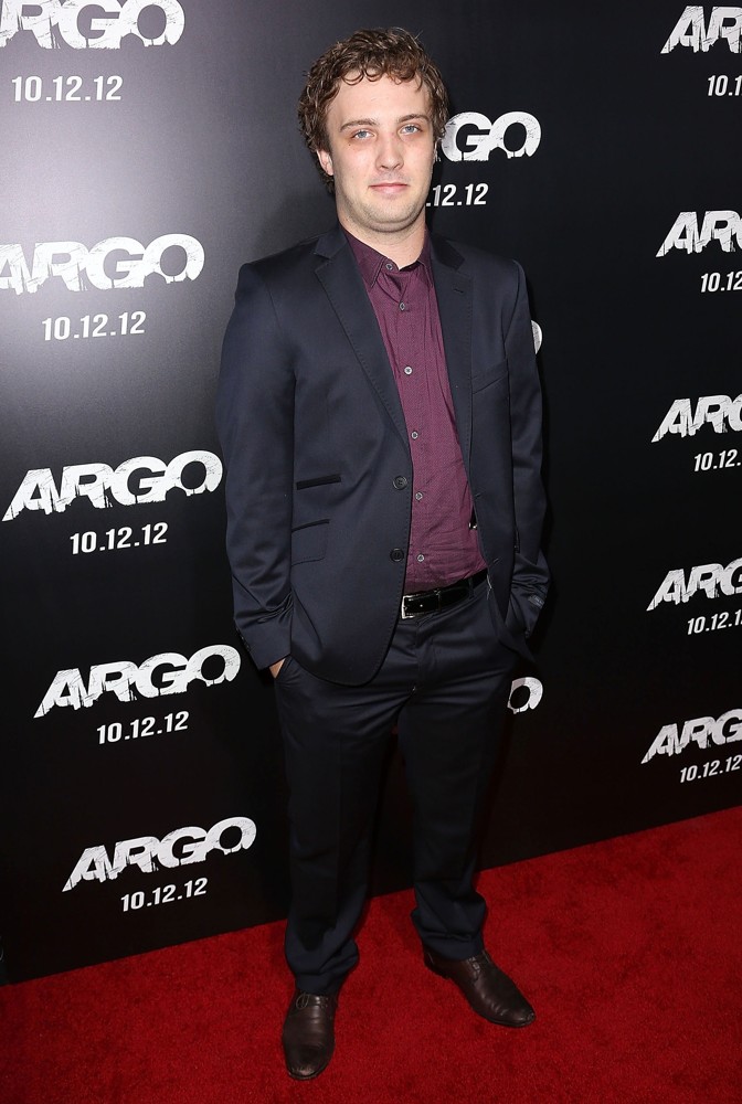 Argo - Los Angeles Premiere - Picture 1