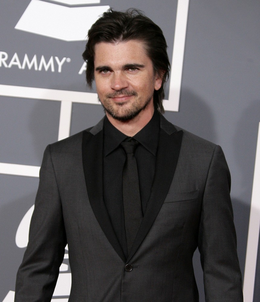 Juanes Picture 32 - Juanes Performs Live on NBC's Today Show