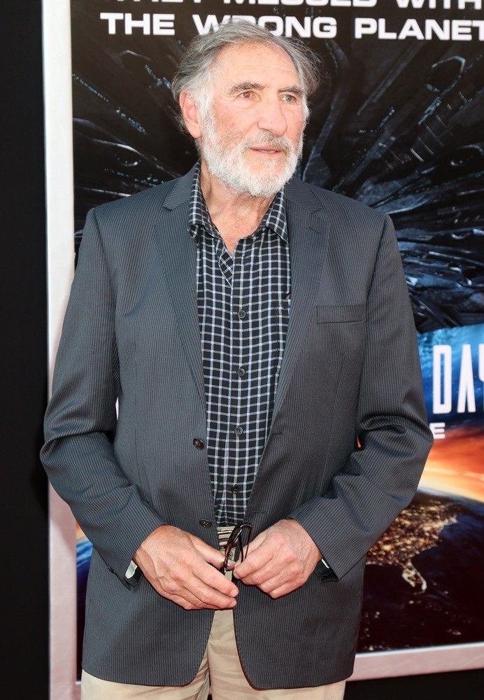 Judd Hirsch Pictures, Latest News, Videos.