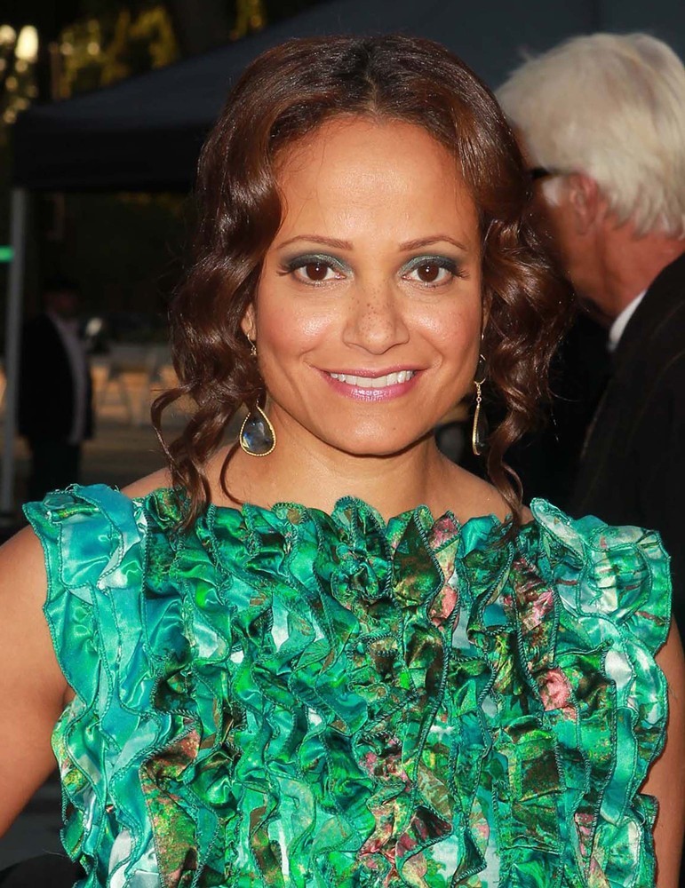 Judy Reyes Picture 1 - The Last Kiss Los Angeles Premiere