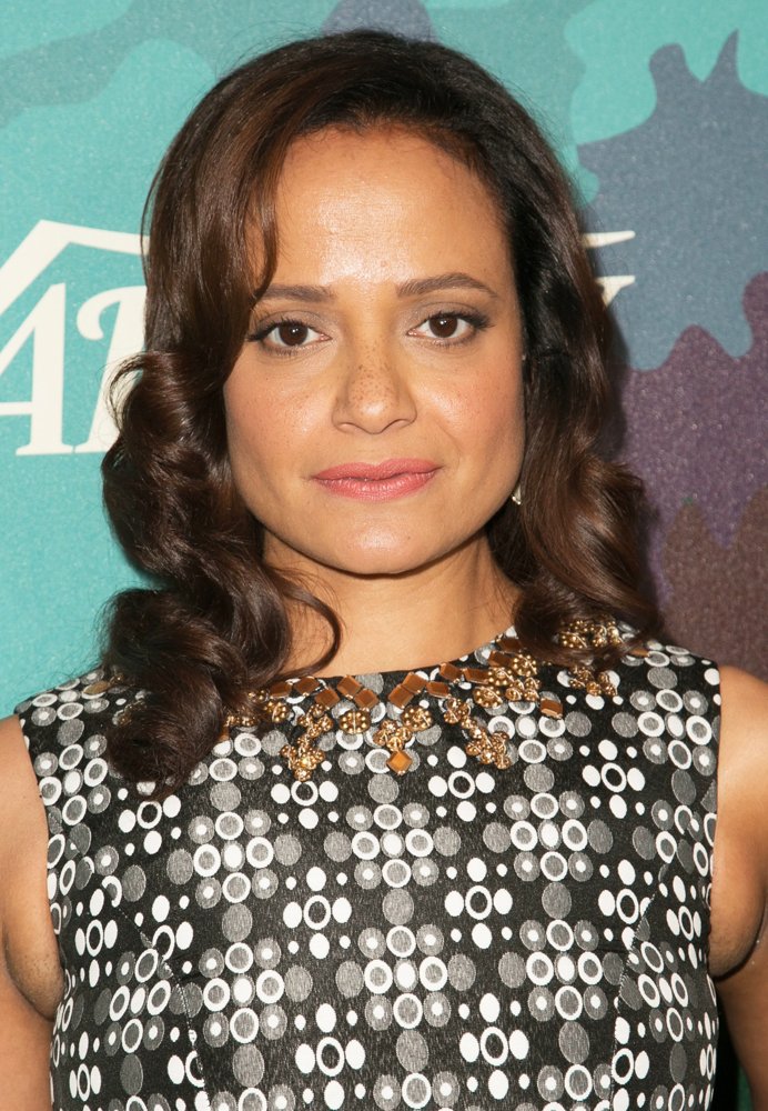 Judy Reyes Pictures, Latest News, Videos.