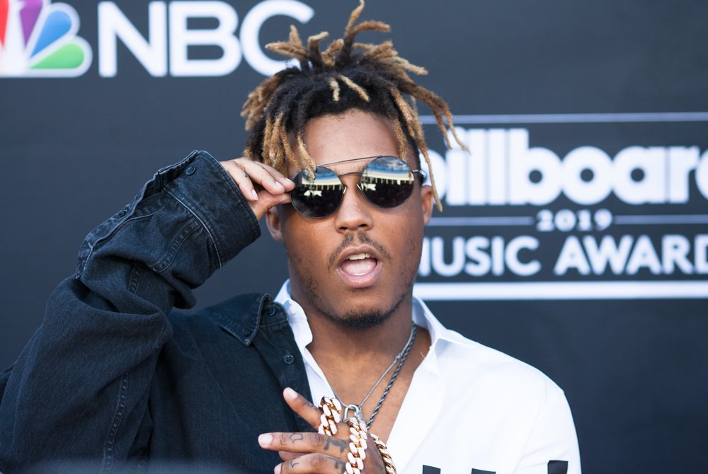 Juice WRLD Pictures, Latest News, Videos.
