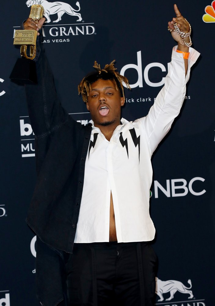 2019 Billboard Awards - Red Carpet Arrivals - Picture 47