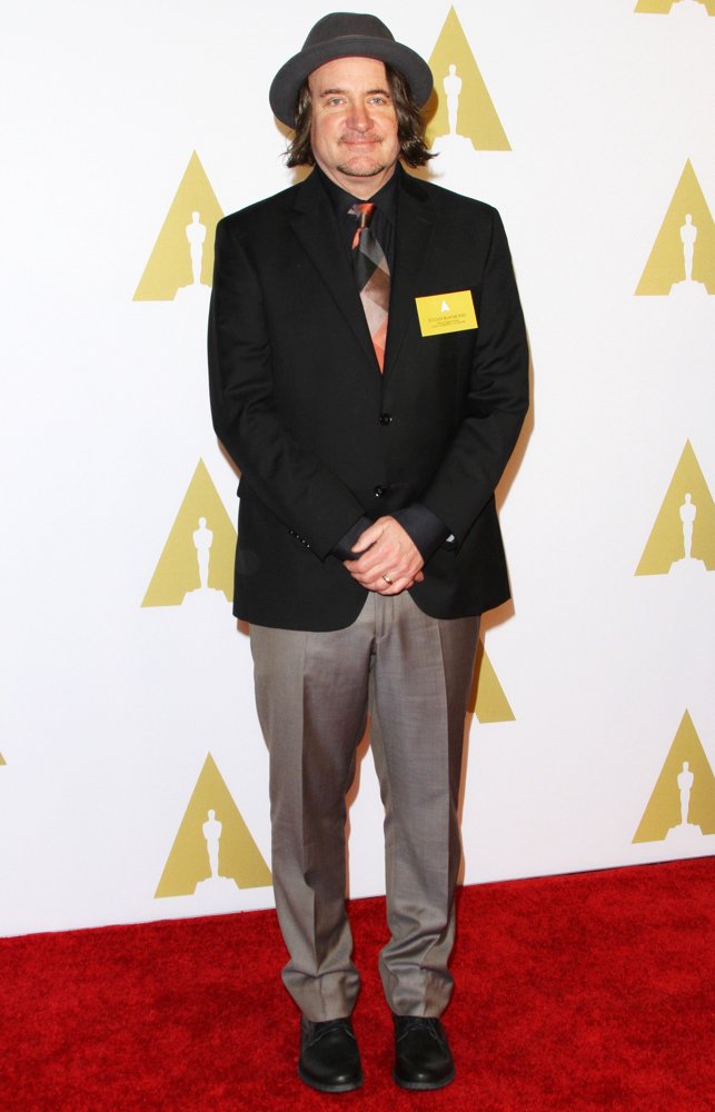 julian-raymond Picture 1 - 87th Annual Academy Awards Nominee Luncheon ...