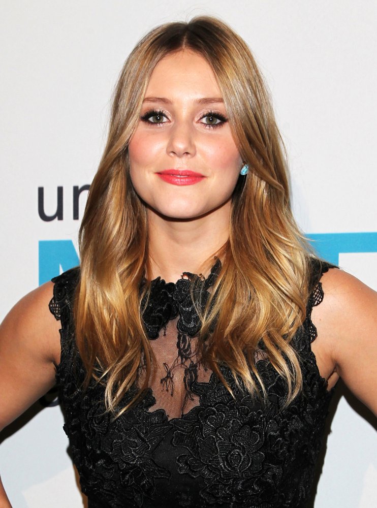 Julianna Guill Picture 1 - Next Generation's 2nd Annual UNICEF ...