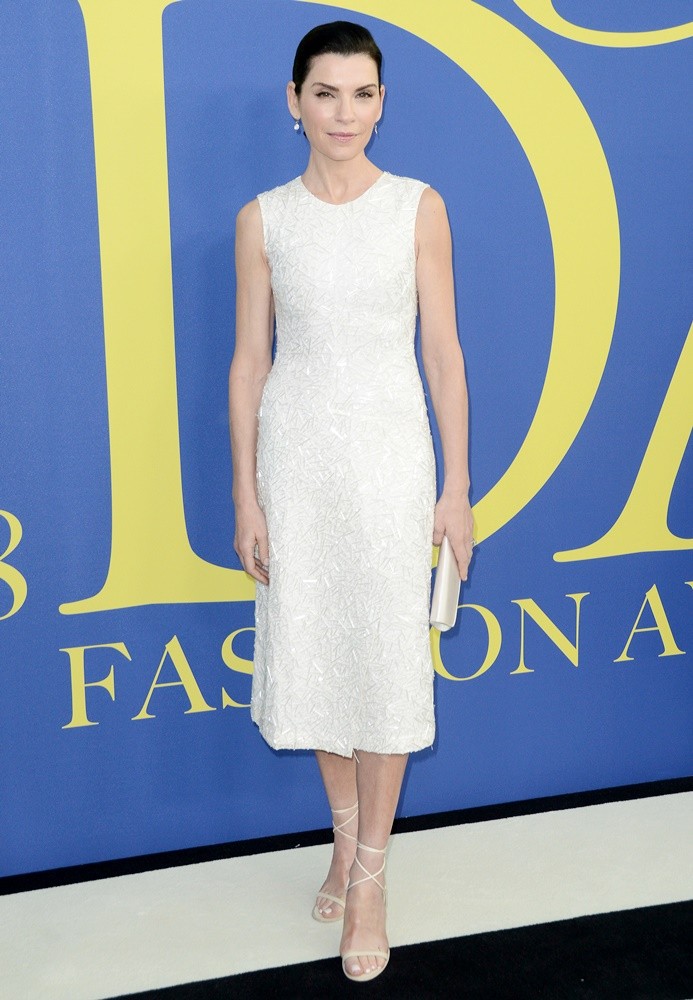 Julianna Margulies Pictures, Latest News, Videos.