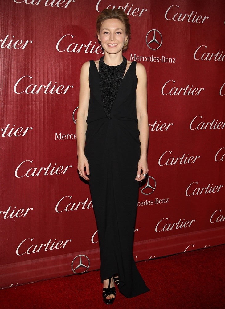 juliet-rylance Picture 1 - 25th Anniversary Palm Springs International ...